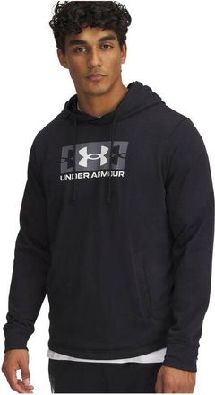 Under Armour Herren Hoodie aus French-Terry RIVAL