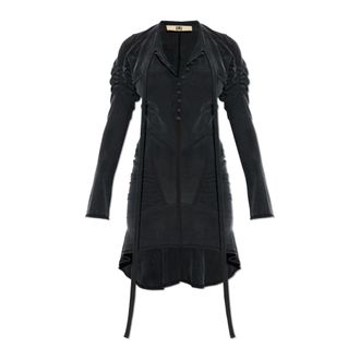 Charlotte Knowles Leia Dress - - Dresses - Damen - Blau - XS