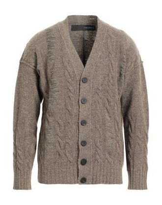 Isabel Benenato MAILLE - Cardigans sur YOOX.COM