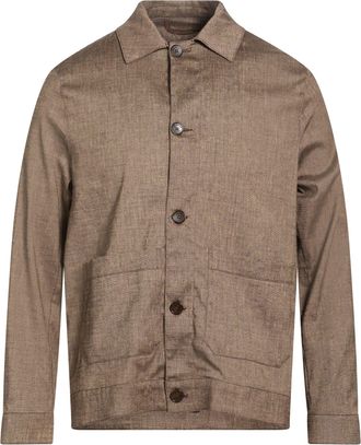 IM BRIAN JACKEN & M&Auml;NTEL - Jacken und Anoraks auf YOOX.COM