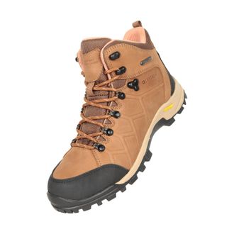 Mountain Warehouse Bottes HURRICANE EXTREME - Femme (Marron)