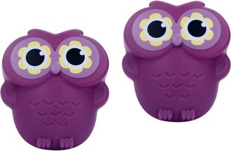 Pretyzoom 2 Stck Silikon Ofenhandschuh Hitzebest&auml;ndig rutschfest K&uuml;chenhandschuh Topflappen Schutz f&uuml;r Hei&szlig;e T&ouml;pfe und Pfannen Waschbar Mini Komfortabel und Fle