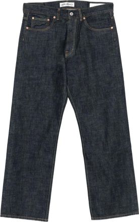 Our Legacy Homme, Jeans, Bleu, Taille: W30 Third Cut Jeans