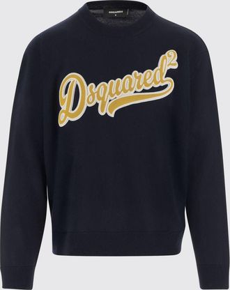 Dsquared2 Pull DSQUARED2 Homme couleur Bleu