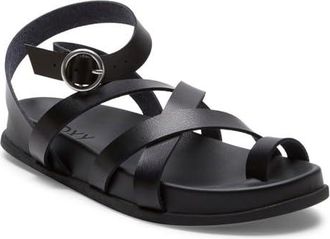 Roxy Ahri - Sandals for Women - Sandales - Femme - 38 - Noir