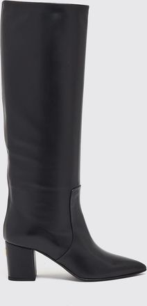 Via Roma 15 Bottes Femme couleur Noir