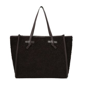 Gianni Chiarini Marcella Tote Bag - - Bags - Damen - Braun - ONE SIZE