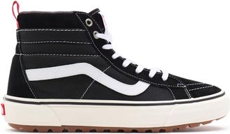 Vans UA SK8-Hi MTE-1 BLACK MENS FASHION ZAP.FASHION UA SK8-Hi MTE-1 BLACK