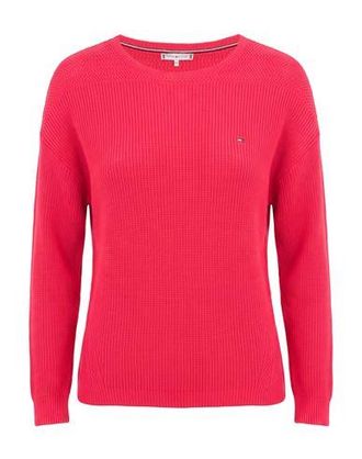 Tommy Hilfiger MAILLE - Pullover sur YOOX.COM