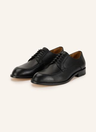HUGO BOSS Schn&uuml;rer Tayil schwarz
