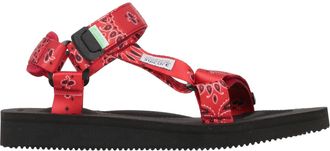 Suicoke SCHUHE - Sandalen auf YOOX.COM