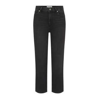 Frame Denim Femme, Jeans, Gris, Taille: W31 Jeans droits