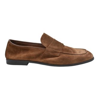 Mille885 Business Schuhe - - Shoes - Herren - Braun - 40 EU