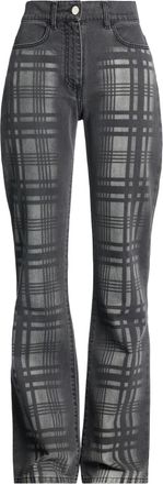 Alberta Ferretti HOSEN & R&Ouml;CKE - Jeanshosen auf YOOX.COM