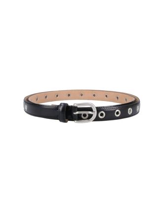 Mfpen Leather Belt Hostile