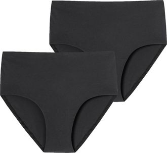 Schiesser Slip Invisible Soft