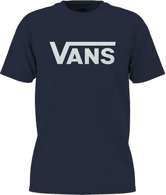 Vans T-Shirt MNVANSCLASSIC mit Markenlabel