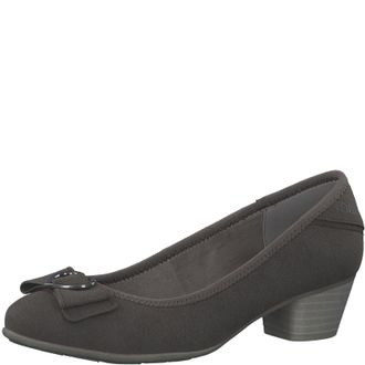 s.Oliver [Women 5-22325-41 Pumps Braun Oktoberfest