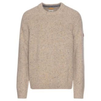 Camel Active Herren, Strickwaren, Beige, 3XLGröße