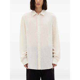 Ann Demeulemeester Andre Shirt