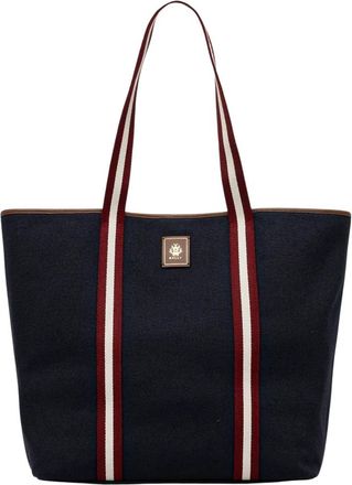 Bally Damen, Taschen, Blau, ONE SIZEGr&ouml;&szlig;e