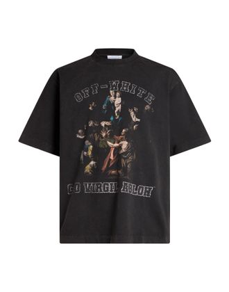 Off-white TOPS - T-shirts auf YOOX.COM