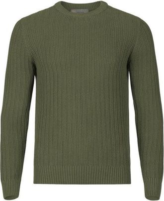 Iceport Pullover - Herren