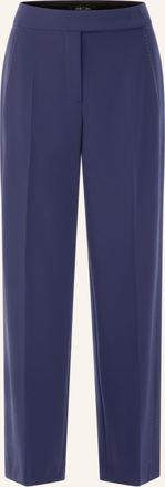Marc Cain Hose Wukari blau