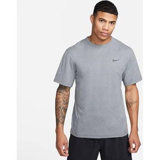 Nike Herren Shirt M NK DF UV HYVERSE SS