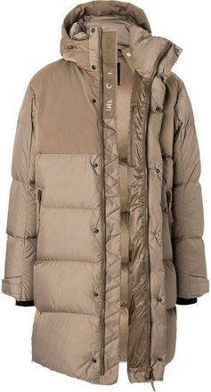 Bogner Fire + Ice Steppjacke BOGNER Fire + Ice Walt 3-D - Herren Steppmantel