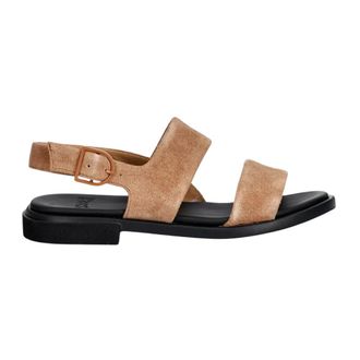 Camper Edy Sandales - Femme - Chaussures - Beige - Taille: 36 EU