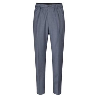Drykorn Anzughose - - Trousers - Herren - Blau - W30 L32