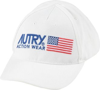 Autry ACCESSOIRES - M&uuml;tzen & H&uuml;te auf YOOX.COM