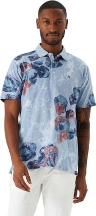 Garcia Garcia Herren Polo