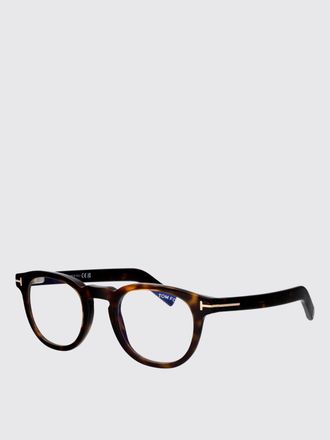 Tom Ford Lunettes De Vue TOM FORD Homme couleur Marron