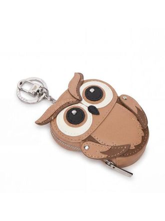 Max Mara Schl&uuml;sselanh&auml;nger 2615721104650 Beige