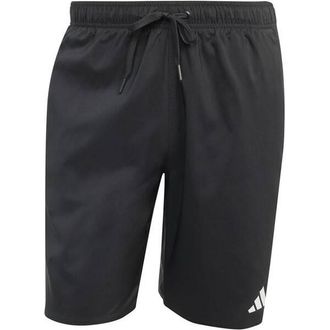 adidas Herren Badeshorts 3-Streifen 8-Inch