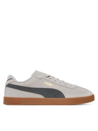 Puma Sneakers Club II Era Suede 400717 15 Grau