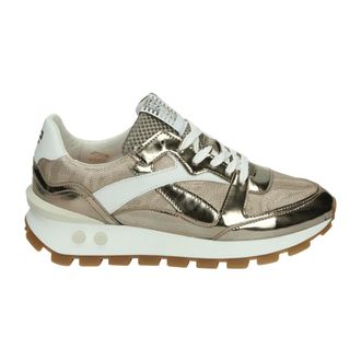 Floris Van Bommel Damen, Schuhe, Beige, 37 1/2 EUGr&ouml;&szlig;e