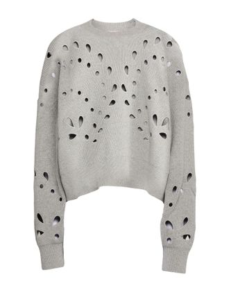 Ulla Johnson STRICKWAREN - Pullover auf YOOX.COM