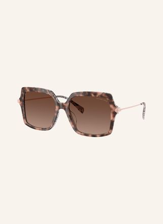 Michael Kors Sonnenbrille mk2247u pink