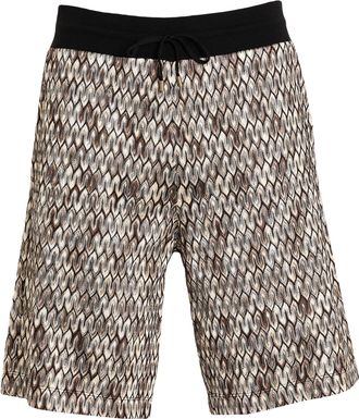 Missoni HOSEN & RÖCKE - Shorts & Bermudashorts auf YOOX.COM