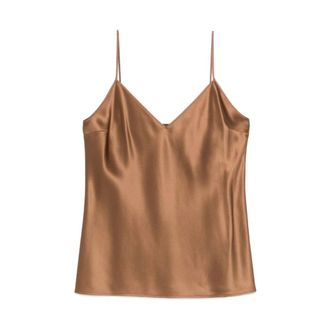 Joseph Damen, Oberteile, Braun, 2XSGr&ouml;&szlig;e