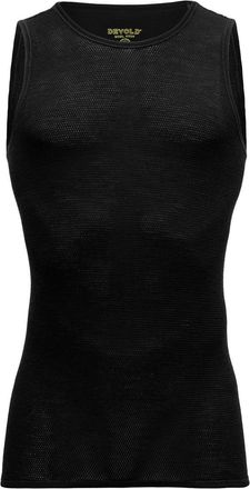 Devold Wool Mesh 190 Tank T-Shirt f&uuml;r Herren