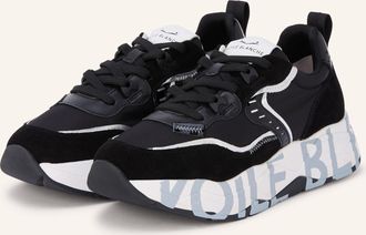 Voile Blanche Voile Blanche Sneaker club105 schwarz