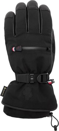 Moncler Padded Gloves