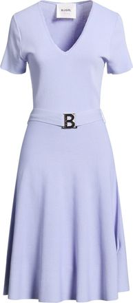 Blugirl KLEIDER - Mini-Kleider auf YOOX.COM