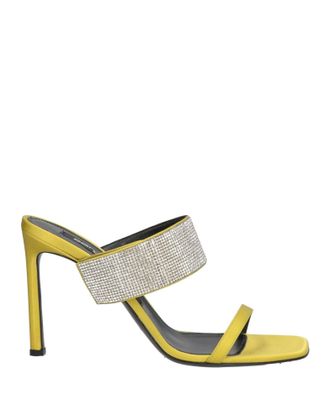 Sergio Rossi SCHUHE - Sandalen auf YOOX.COM