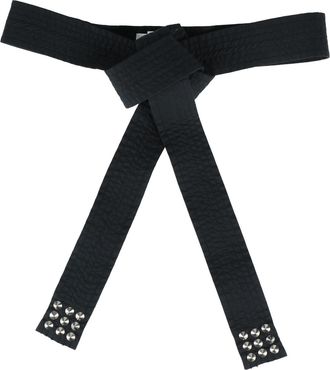 Sonia Rykiel Kleinlederwaren - Gürtel auf YOOX.COM