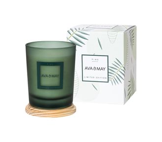 Ava & May Pine Duftkerze